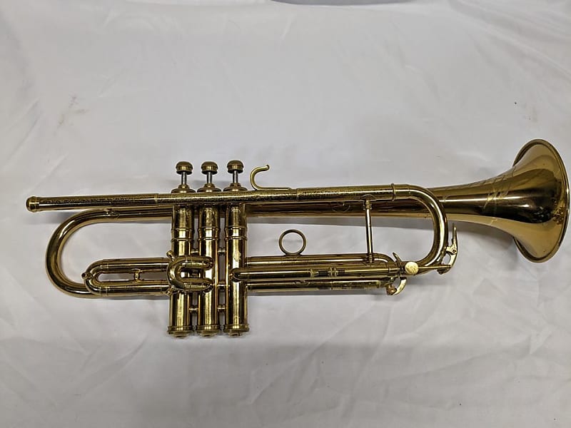 Conn 22B 1941 | Reverb