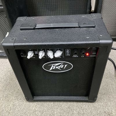 Johnson - Reptone 15B - Bass Guitar Practice Amp - x7207 - | Reverb