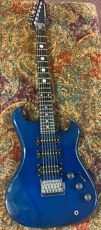 Westone Concord SX | Reverb