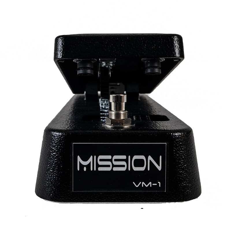 Mission Engineering VM-1 Black | Reverb