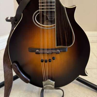 Northfield A4 Special A-Style Oval Hole Mandolin | Reverb