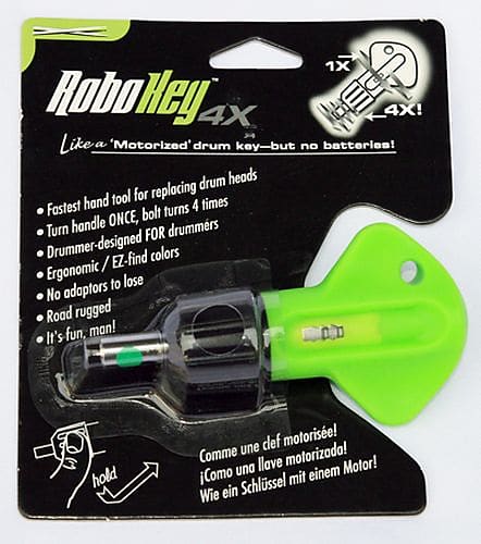 music world Robokey 4x | Reverb