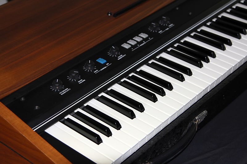 Crumar DP-30 Dynamic Piano | Reverb UK