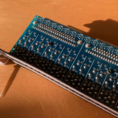 Patchbay System (1 von 3) Signex isopatch bantam | Reverb Deutschland