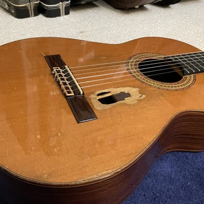 Manuel Raimundo N 660 E | Reverb