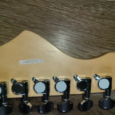 Indy Custom Stratocaster Free Shipping | Reverb