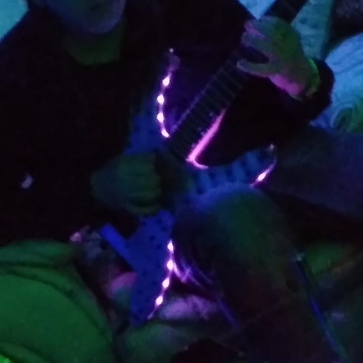 LIT-X GUITAR M2 21 X7 2021 - New | Reverb