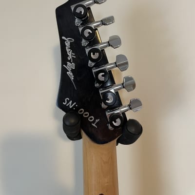 Custom Built Fender Style Parts-Caster Fishman Fluence | Reverb