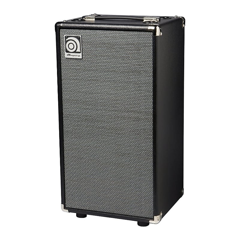 Ampeg Ampeg Bass Cabinet SVT-210AV - 200 Watt | Reverb