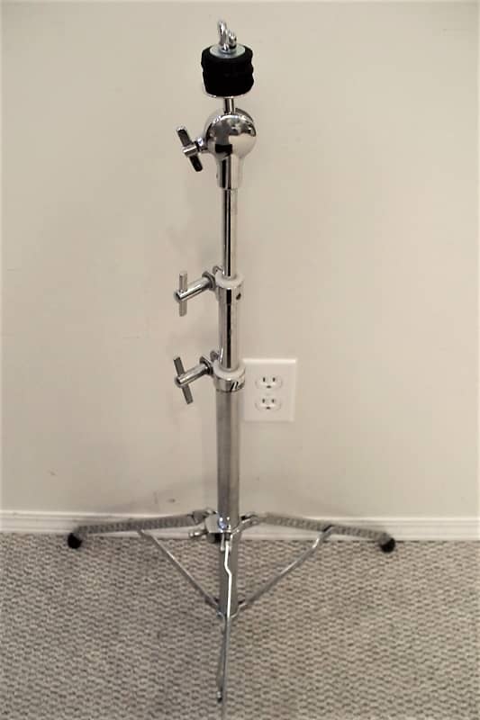 1970s Pearl Cymbal Stand - Model 803 | Reverb