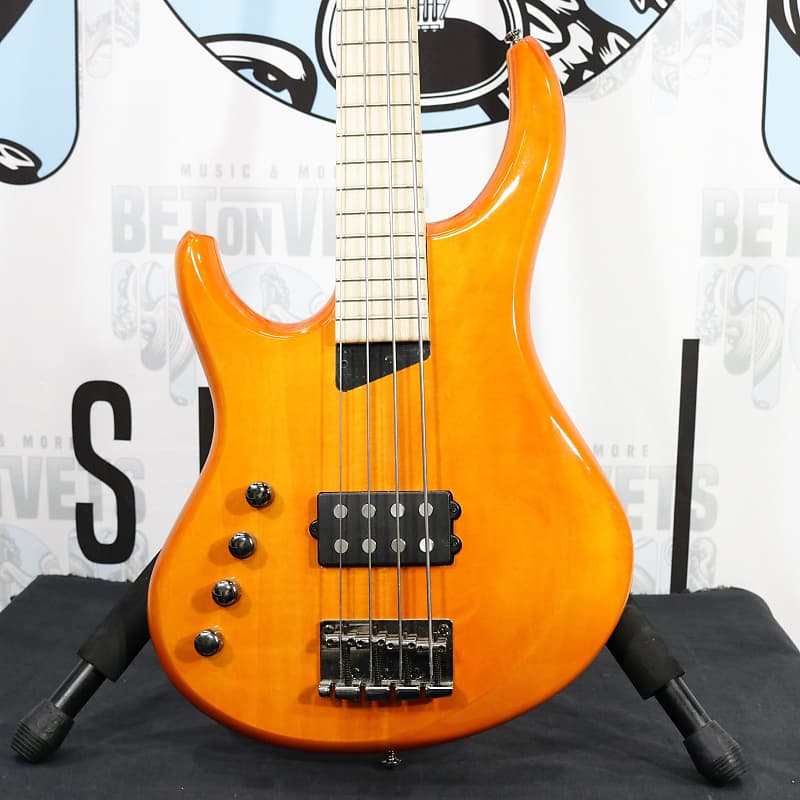 MTD Kingston Artist 4 Lefty | Reverb