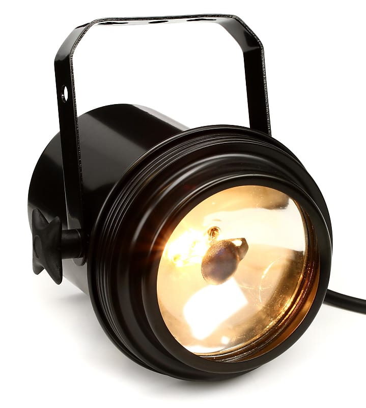 ADJ PL-1000 Pinspot Par Light (5-pack) Bundle | Reverb