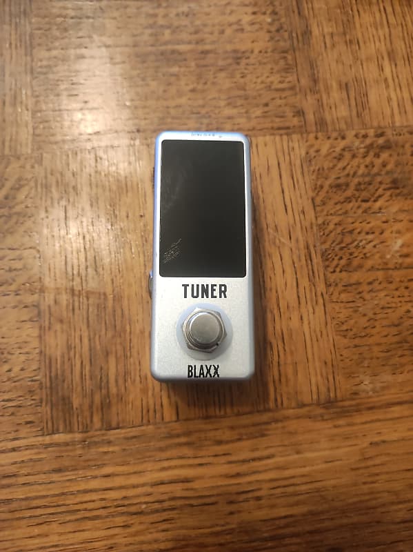 Stagg Bx-Tuner | Reverb