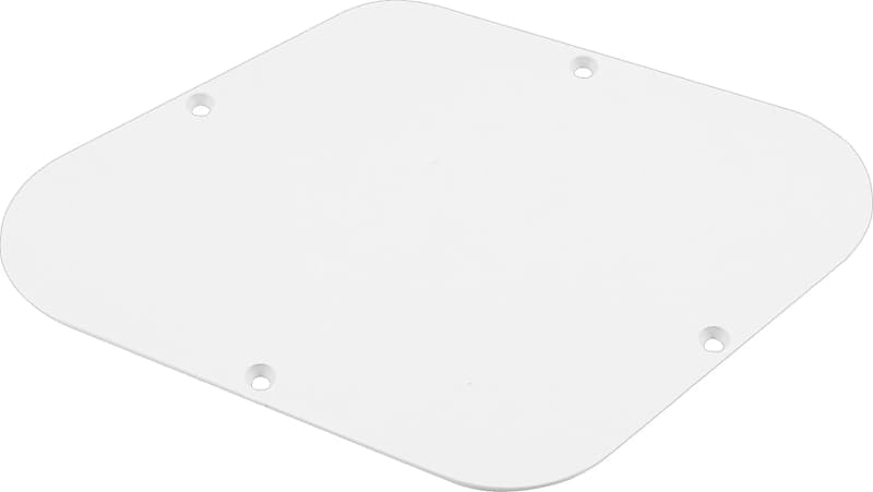 WD Replacement Backplate For Gibson Les Paul #45 Clear | Reverb