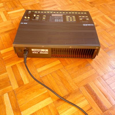 Elka EM-44 (Italy, 1986) Super rare desktop | Reverb Deutschland