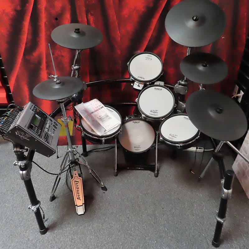 Roland TD-20 Electronic Drum Set (Phoenix, AZ) | Reverb