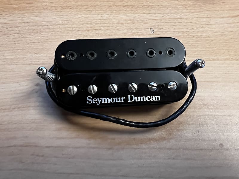 Seymour Duncan "Screaming Demon" TB-12 Pickup | Reverb