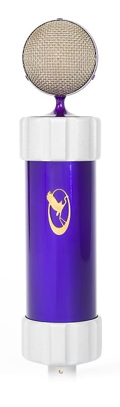 Violet Design The Flamingo Standard | Reverb