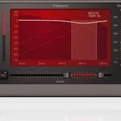 Harrison Consoles AVA De-Esser (Download) | Reverb