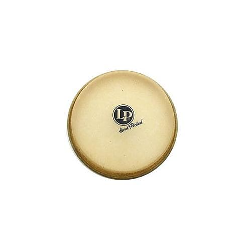 Lp Latin Percussion Lp264A Hand Picked Pelle Per Bongo | Reverb