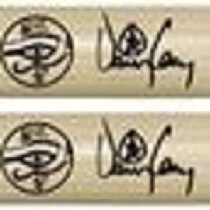 Vic Firth Danny Carey Signature Wood Tip Drum Sticks | Reverb