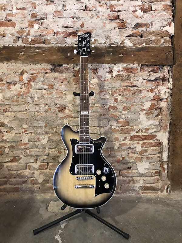 Maton MS500 50th Anniversary 2008 | Reverb