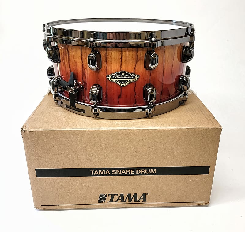 Tama 6.5"x14" Limited Edition Starclassic Walnut/Birch 2025 - | Reverb