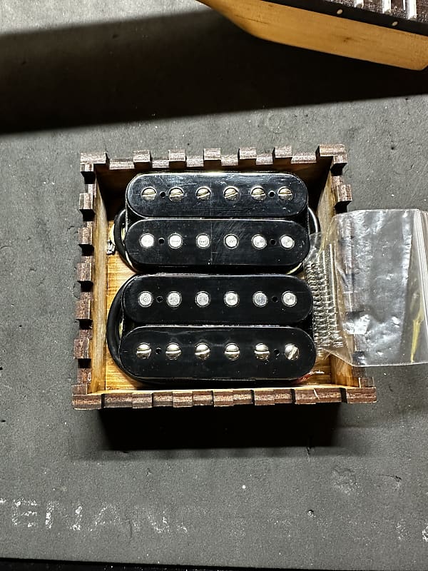 EVH 5150 Pickups | Reverb