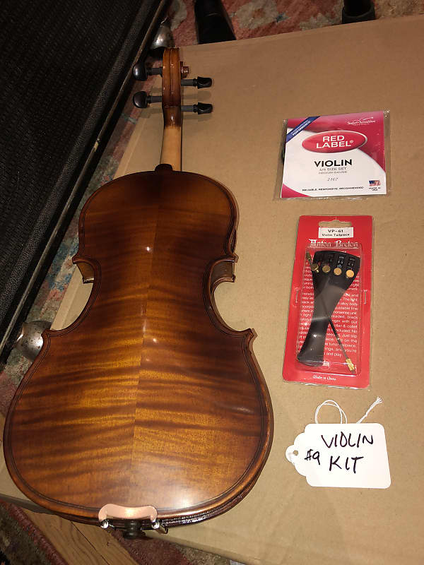 Brand New Intermediate Do-It-Yourself Kit 2019 French | Reverb