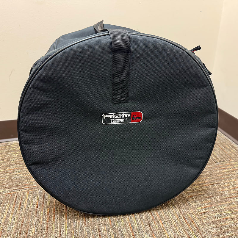 Gator Protechtor Cases Tom Bag 16x16" | Reverb