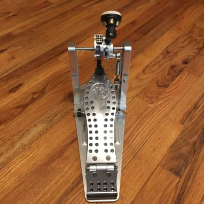 DW DWCPMCD Machined Chain Drive Single Bass Drum Pedal with | Reverb