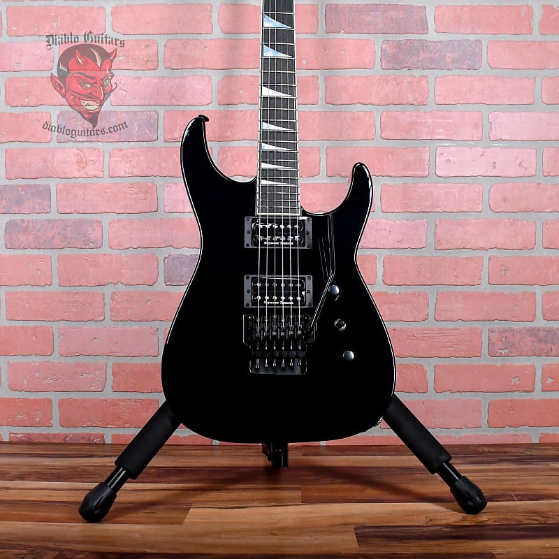 Jackson USA Select Series SL2H Soloist | Reverb
