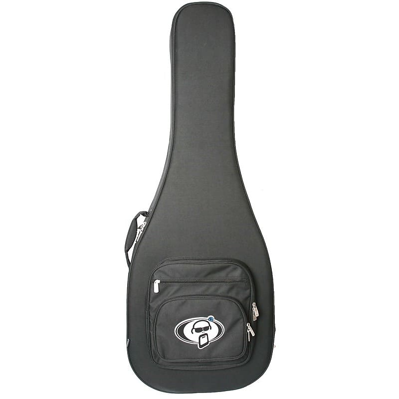 Protection Racket 7150 Deluxe Electric Guitar Bag | Reverb