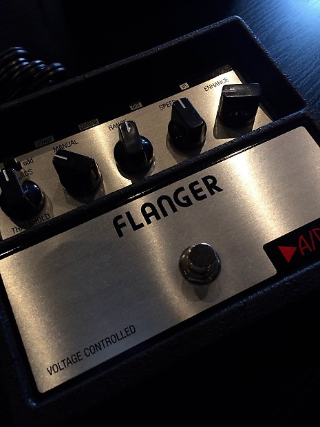 A/DA Flanger Reissue | Reverb