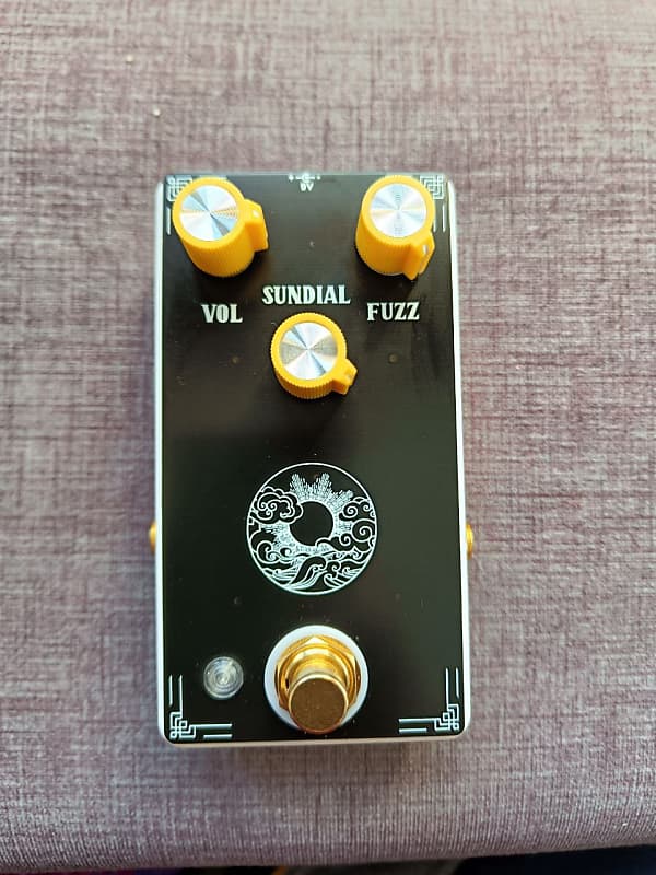 Bc108 Fuzz Clone | Reverb