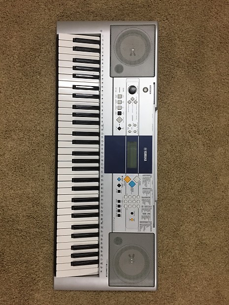 Yamaha Keyboard | Reverb