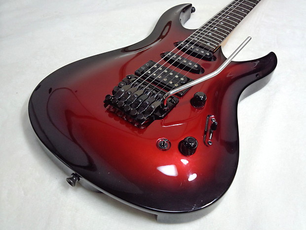 Yamaha RGZ-II FREE Shipping | Reverb UK