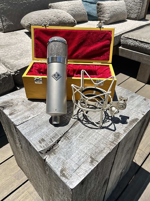 Slate Digital VMS ML-1 Vintage Edition With | Reverb Australia