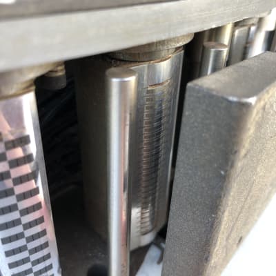 Soundcraft 760 24 Channel Multi Track Tape Machine Reel to | Reverb