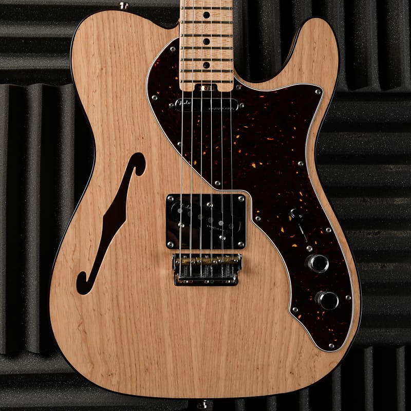 Fender American Elite Telecaster Thinline | Reverb UK