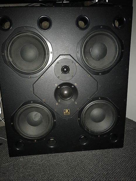 Quested 410c | Reverb