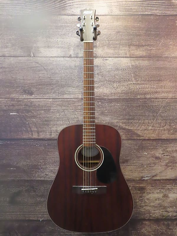 Mitchell T331 Acoustic Guitar (Edison, NJ) | Reverb