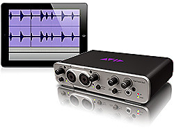 Avid-Digidesign Fast Track Duo + Pro Tools Express | Reverb UK