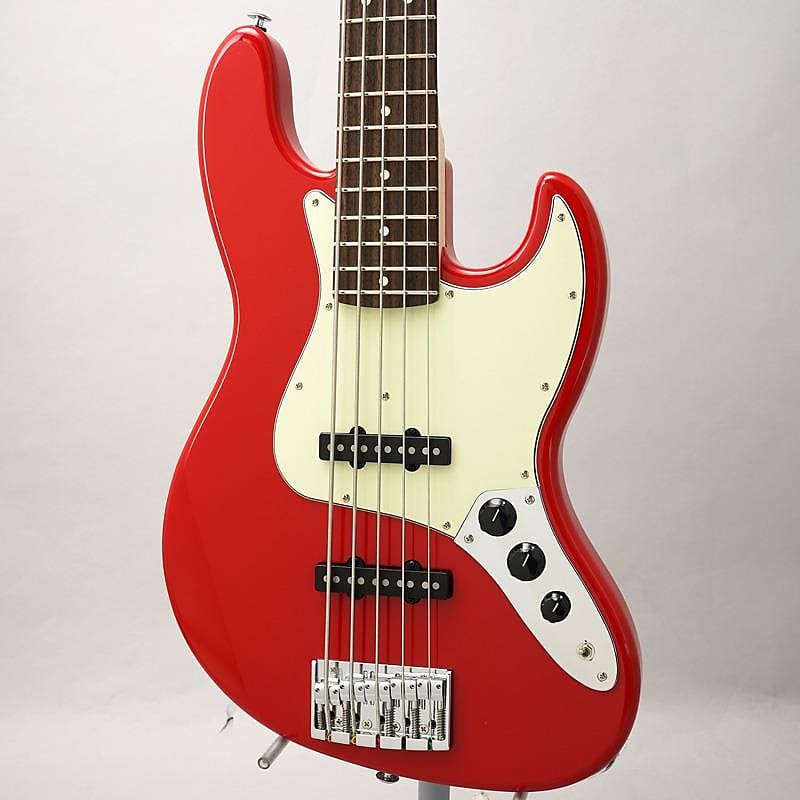 BLACK SMOKER Standard Series Beta J5 XL (Dakota Red) | Reverb