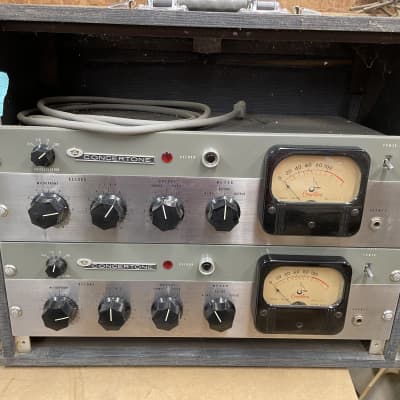 Berlant Concertone Series 90 Recorder | Reverb