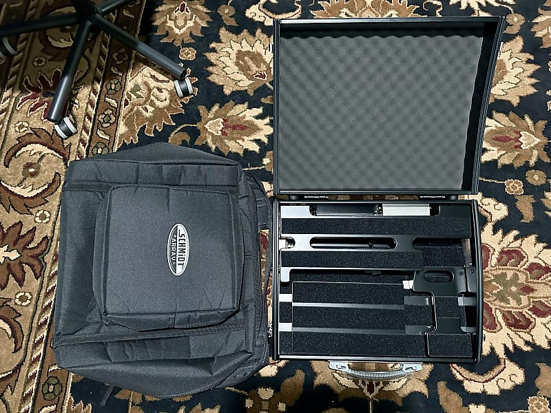 Schmidt Array SA450w_QC | Reverb