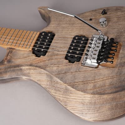 Kiesel A2 - Limited Run #57 - 2023 - Raw Tone Grey | Reverb