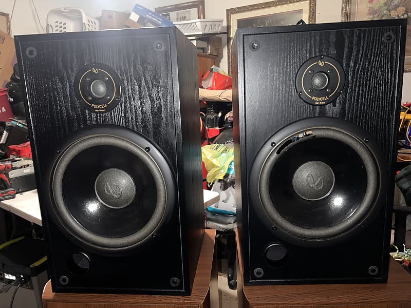 Infinity SM 105 90s | Reverb