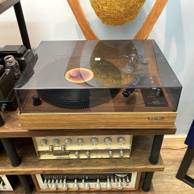 Rotel RP-3000 2-Speed Direct-Drive Turntable - Natural - | Reverb