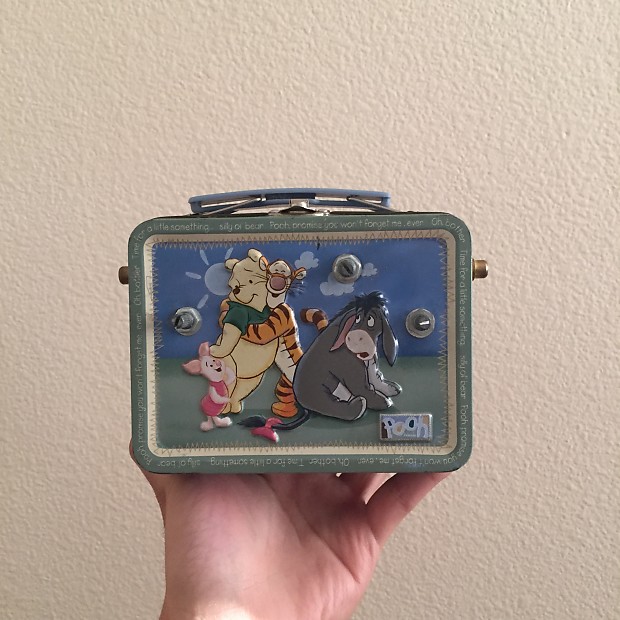 Surfy Bear FET 6g15 Fender Reverb Unit Pedal 2016 Surf | Reverb UK